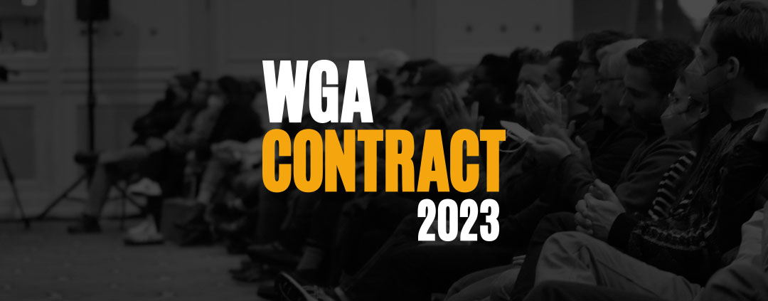 Writers Guild of America West