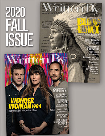 Writers Guild of America West