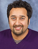Zak Shaikh - Alchetron, The Free Social Encyclopedia