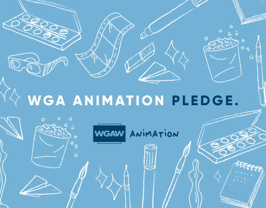 Writers Guild of America West