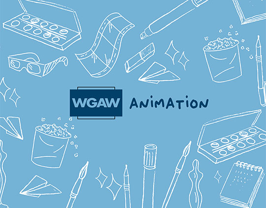 Writers Guild of America West