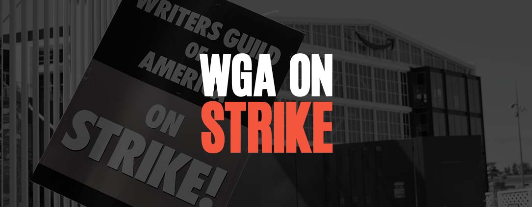 Writers Guild of America West