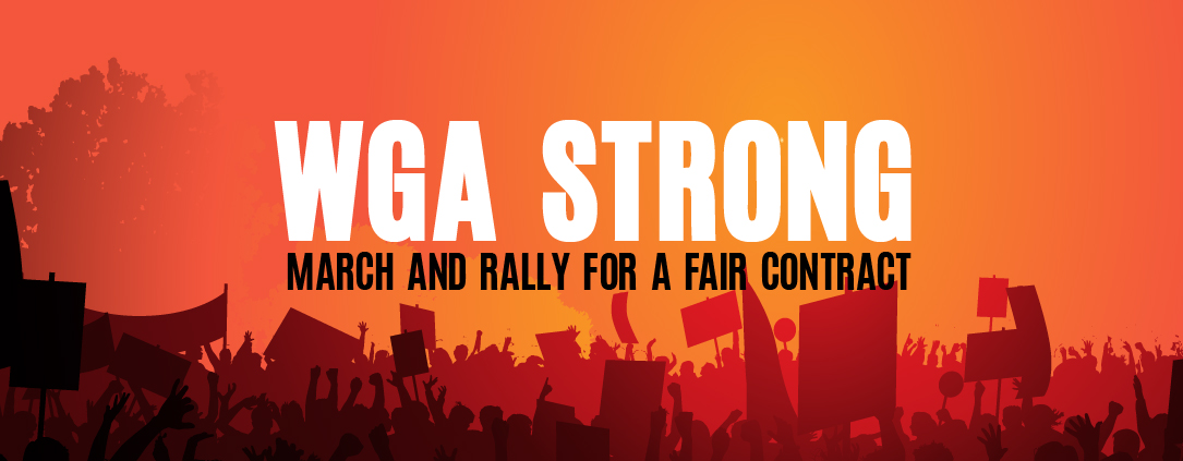 Writers Guild of America West