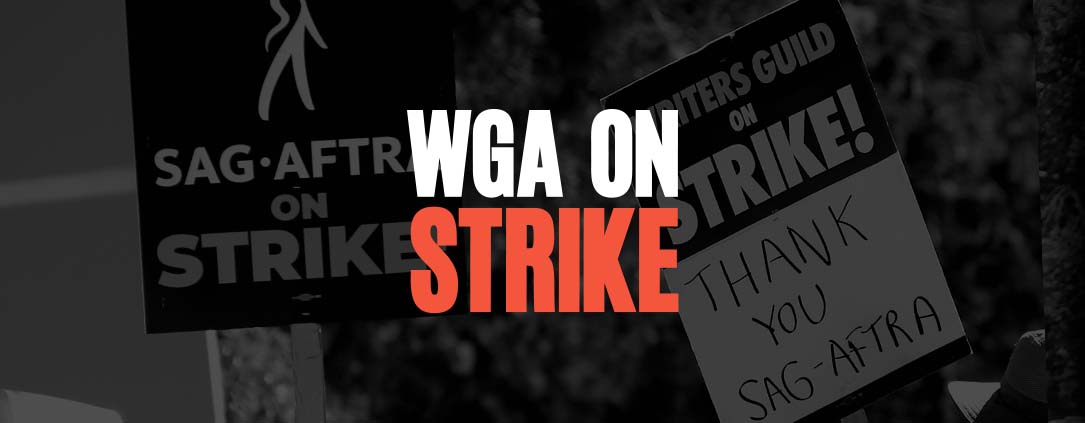 Writers Guild of America West