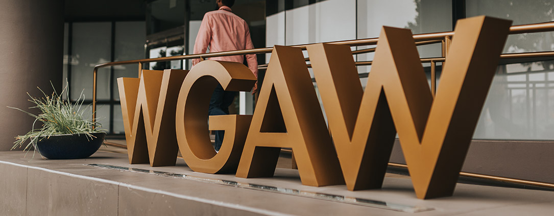 Writers Guild of America West