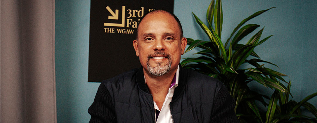 Writers Guild of America West